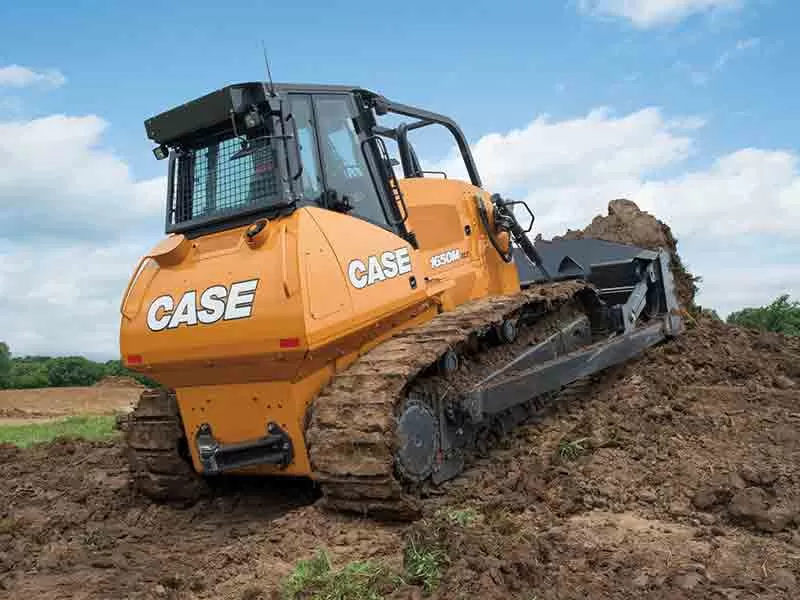 CASE Equipment Showroom | Your Local CASE Dealer in FL