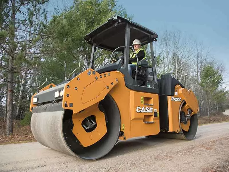 CASE Power & Equipment of Florida | Equipment, Service & Parts